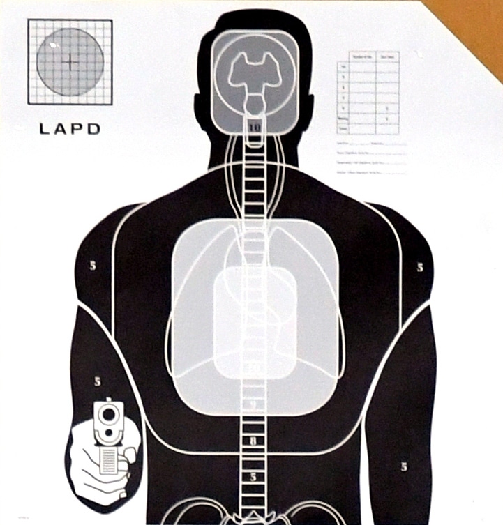 LAPD BONUS Seminar – TAC-1